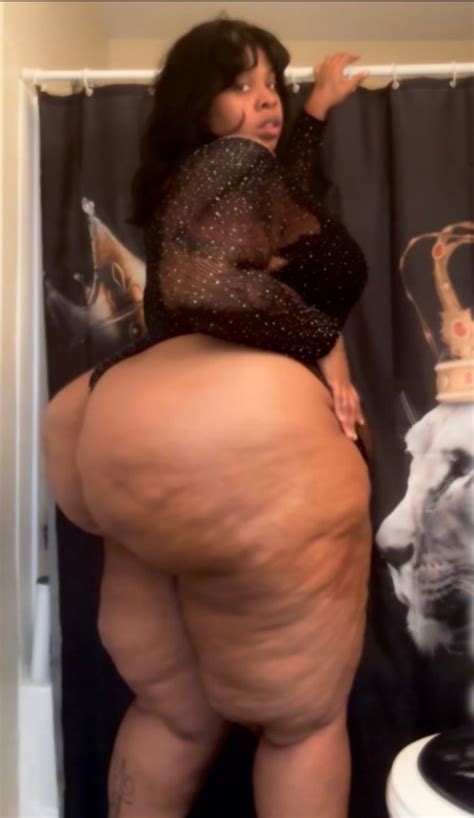 Big Booty Shesfreaky