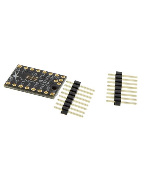 Silentstepstick Tmc2100 5v Stepper Motor Driver With Pin Header M