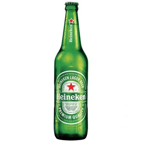 Heineken Quartz Beer 15 Bottles X 660ml Shopee Singapore