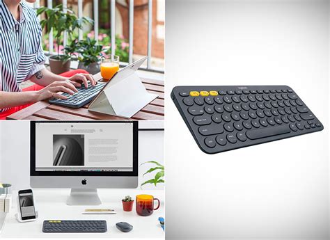 Dont Pay 40 Get A Logitech K380 Multi Device Bluetooth Keyboard For