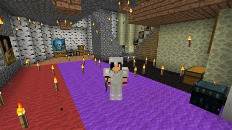 Creative Build Ideas Creative Mode Minecraft Java Edition