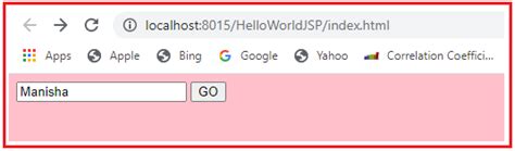Jsp Server Response Headers With Examples Dot Net Tutorials
