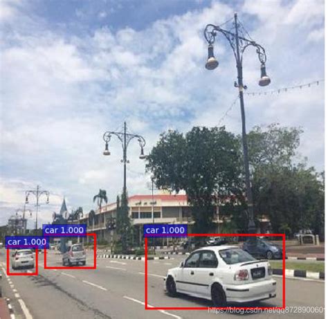 使用tensorflow版本的faster R Cnn训练自己的数据集完整版faster Rcnn 训练自己的模型 Csdn博客