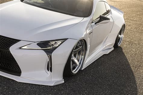 Kuhl Racing Nd5 Gt Nd5 Roadster Ver1 Rear Floating Diffuser — Hypernight