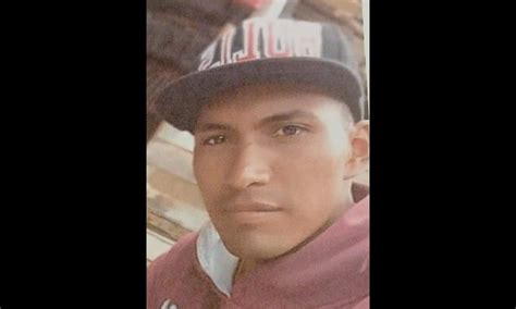 Pesquisa De Alonso Misael Rivera Torres De 27 Años De Edad Diario Tijuana