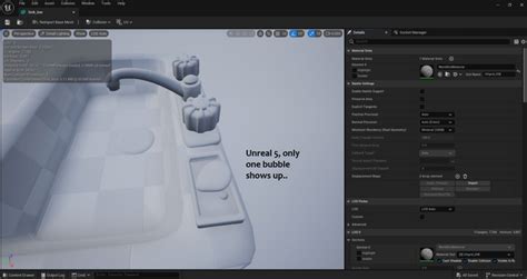 help i have a fbx mesh that i have modeled in blender which displays