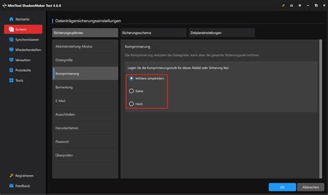 Windows 10 Backup So Erstellen Sie Ein Systembackup Mit 2 Methoden