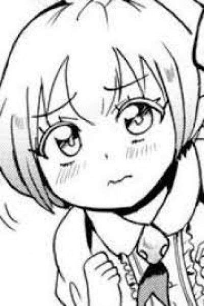 Asmodeus Lily Mywaifulist