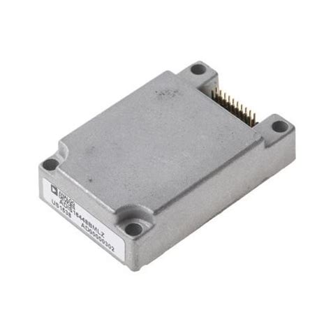 Analog Devices Adis16448bmlz Accelerometer Sensor 3 Axis Surface