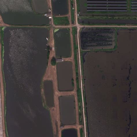 Solarpaneldata Object Detection Dataset By Rtwk18