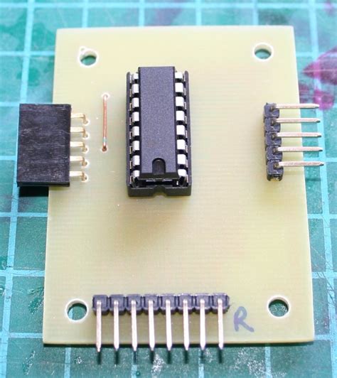 Diy 8 X 8 Rgb Led Matrix With Controller 5 Steps With Pictures Instructables