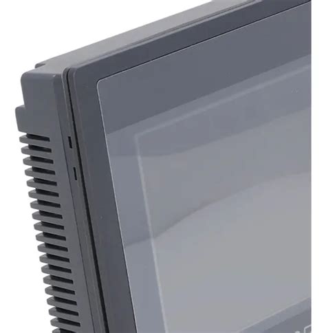 Hmi Tft Lcd Screen Plc Touch Inch Inputs Outputs MercadoLivre