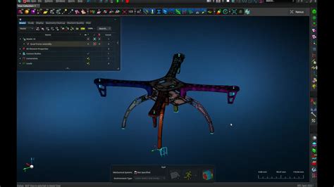 Hexagon Design And Engineering Software On Linkedin New Workflows In Msc Apex For Msc Nastran