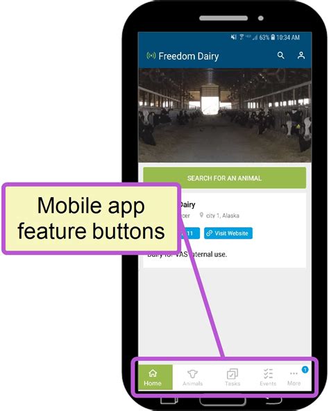 Manage Mobile App Data V1