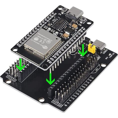 Esp32 Devkitc Giá Rẻ Tháng 92023biggo Việt Nam