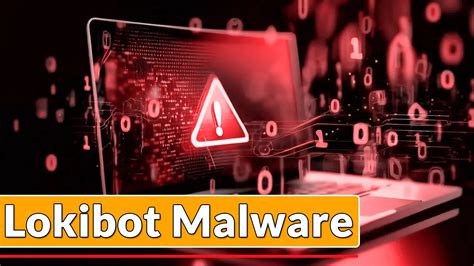 New Net Malware Hides Lokibot Malware Within Pngbmp Files To Evade