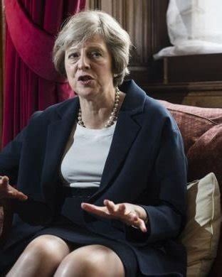 Uk Politician Theresa May Porn Pictures Xxx Photos Sex Images Pictoa