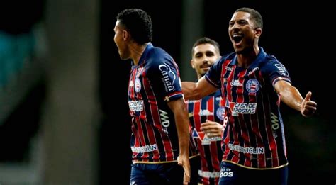 Azuriz X Bahia Ao Vivo Onde Assistir Ao Jogo Do Bahia Hoje 1005