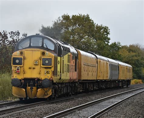 43 Hilarious British Rail Class 37 Puns Punstoppable 🛑