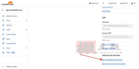 修复wordpress出现503 Service Unavailable错误的6个方法 搬主题