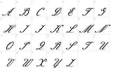 Meie Script Font
