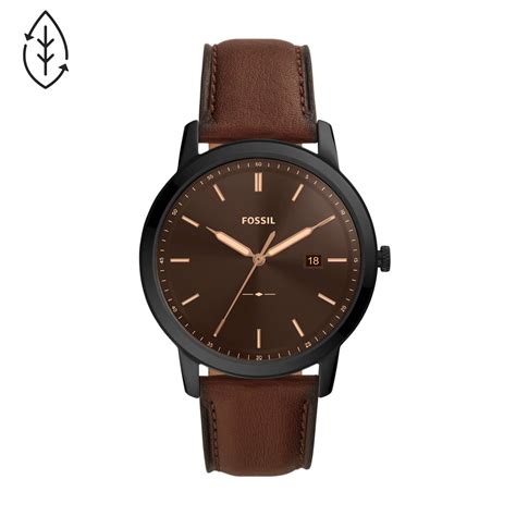 Reloj Fossil Fs5841 Fossil
