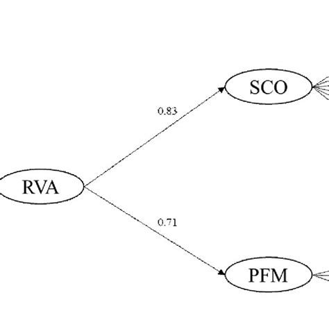 Criterion Related Validity Download Scientific Diagram