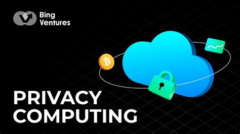 A Trusted Future Privacy Computing Public Chains Hackernoon