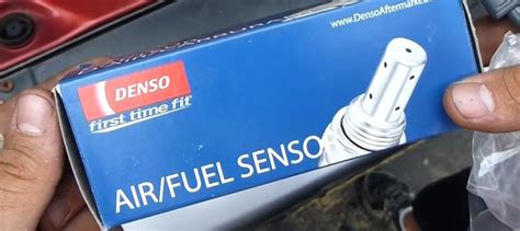 How To Check And Replace An Oxygen Sensor On 2003 Toyota Rav4 Auto Repair Technician Home