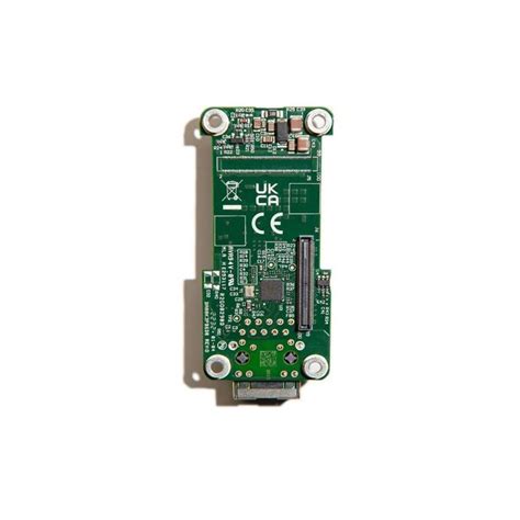 Coral Poe Add On Moduł Ethernet Poe Dla Płytek Coral Dev Board Micro