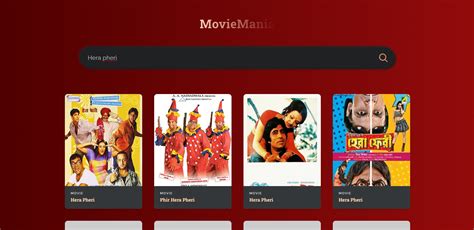 Github Ambuj Pandeyreact Movie App