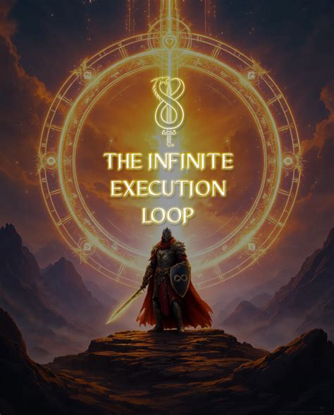The Infinite Execution Loop 7 Ps To Master Daily Action And Achieve