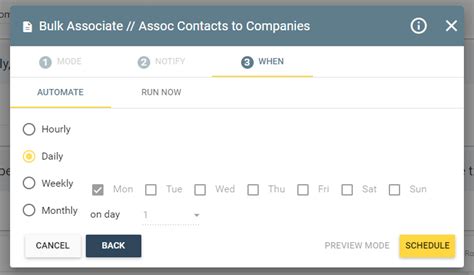 One Size Fits All Vs Configurable Crm Data Management