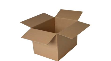 Now Pack Your Apartment In A Box