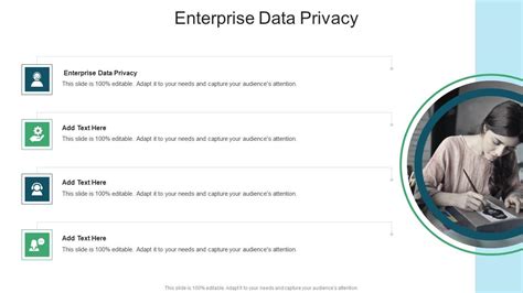 Enterprise Data Privacy In Powerpoint And Google Slides Cpb PPT Presentation