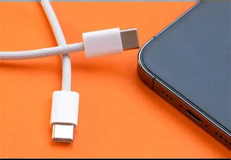 Rekomendasi Kabel Charger Type C Terbaik Jangan Salah Pilih
