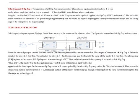 Digital Logic Design PPT