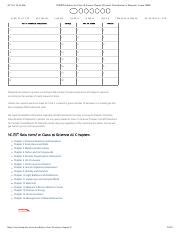 Understanding Periodic Classification Of Elements NCERT Course Hero