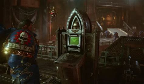 Cómo Seleccionar Misiones Y Operaciones En Warhammer 40k Space Marine 2