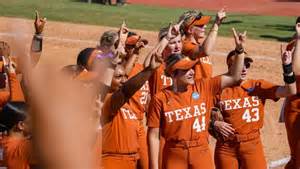 Who Is Teagan Kavan Stats And More On Texas Softball Freshman Pitcher