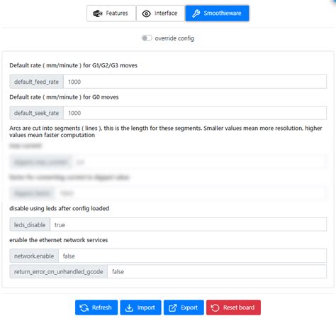 Discussion New Ui X Luc Github Esp D Webui Discussion Github