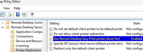 Remote Desktop Printing With Rd Easy Print Redirection Windows Os Hub