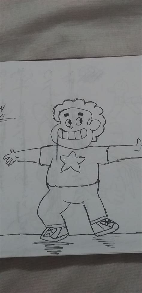 Steven Universe By Marquin12 On Newgrounds