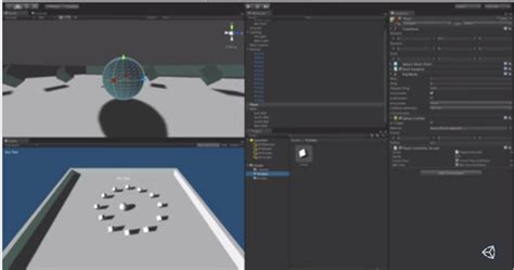Rpl Rekayasa Perangkat Lunak Tutorial Membuat Game Roll A Ball