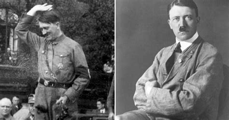 He Would Be Fuhrious The Hidden Pics Hitler Did Not Want You To See Daily Star