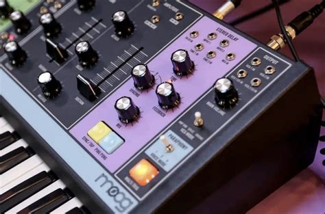 How To Use A Modular Synthesizer In The Digital World 2024
