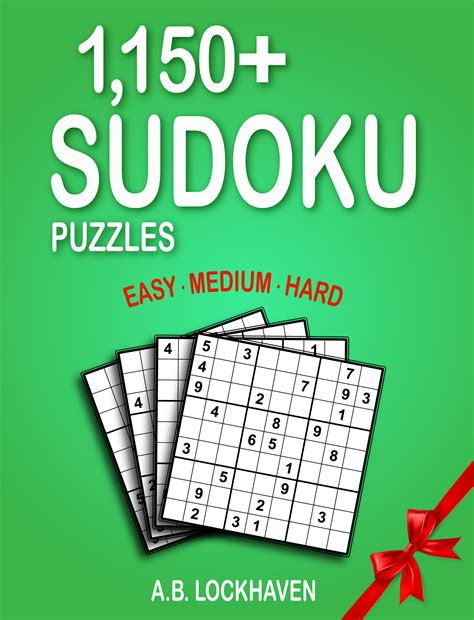 Sudoku Medium Hard