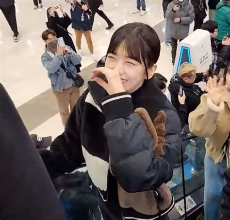 김포크 On Twitter 완전 애기 👶