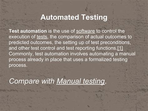 Introduction To Selenium Ide Pdf Web Development Internet