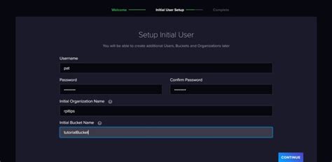 Getting Started With Influxdb On Raspberry Pi Raspberrytips